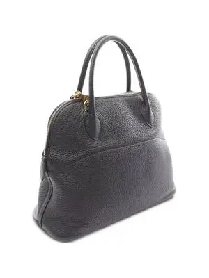 HERMÈS 2020 Bolide 31 Tote Bag