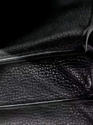 Hermès 2006 Sac A Depeches Messenger Bag