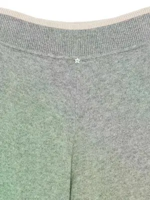 Lorena Antoniazzi Knit Trousers