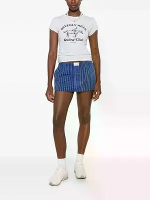 Sporty & Rich Graphic-print T-shirt