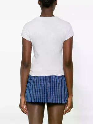 Sporty & Rich Graphic-print T-shirt