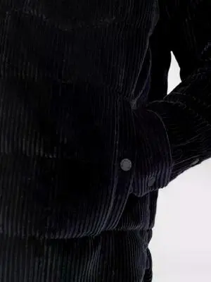 Moncler Gelt Corduroy-quilted Jacket