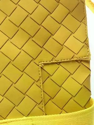 Bottega Veneta 2010s Intrecciato Backpack