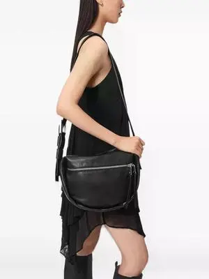 ALLSAINTS Leather Cross Body Bag