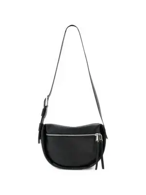 ALLSAINTS Leather Cross Body Bag