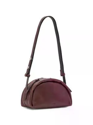 ALLSAINTS Half-moon Shoulder Bag