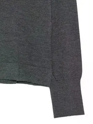 Officine Générale Nina Crew-neck Sweater