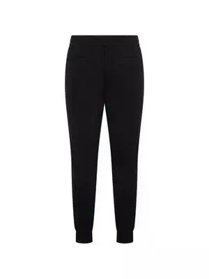 DIESEL® Logo-print Track Pants
