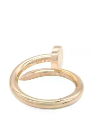 Cartier 2010s Juste Un Clou Ring