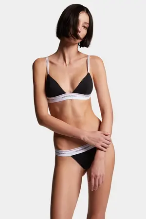 Dsquared2 Logo Thong