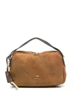 MARC ELLIS Roslyn Key-pendant Tote Bag