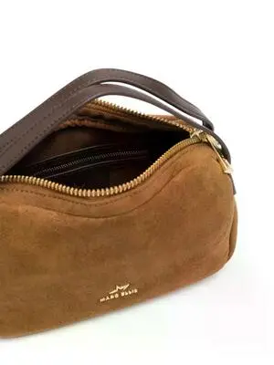 MARC ELLIS Roslyn Key-pendant Tote Bag