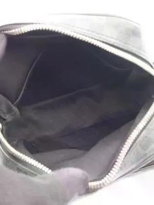 LOUIS VUITTON 2015 Christopher Nemeth Shoulder Bag