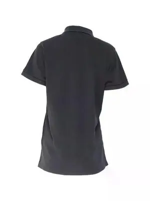 Burberry 2010s House Check Polo Shirt