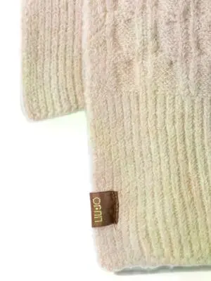 Liu Jo Set Matching Beanie And Scarf