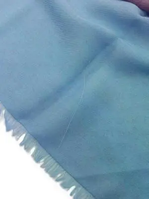 LOUIS VUITTON 2010s Monogram Gradation Shawl