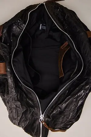 Free People We The Free Luxe Oversized Tote