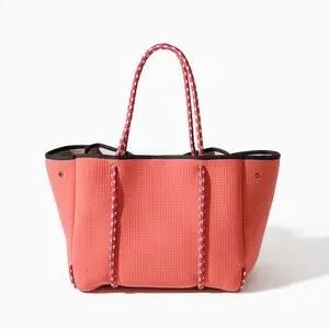 POP UPS BRAND Everyday Tote Clay