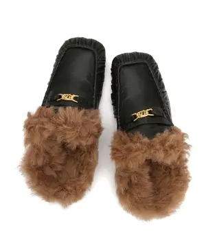 NAKED WOLFE Ritz Loafers