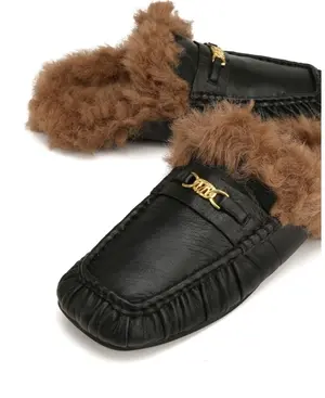 NAKED WOLFE Ritz Loafers