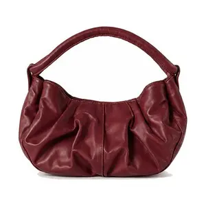 ROSZUAR Liora Mini Burgundy– The Origin In Its Most Intimate Expression