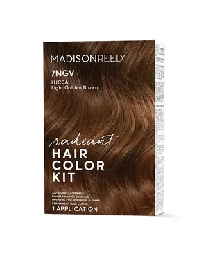 MADISON REED Radiant Hair Color Kit Lucca
