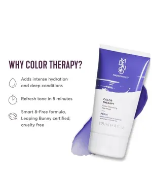 MADISON REED Color Therapy Mask - Perla