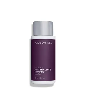 MADISON REED Colorsolve Daily Moisture Shampoo, 8oz - Transparent