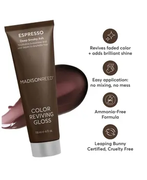 MADISON REED Color Reviving Gloss - Espresso