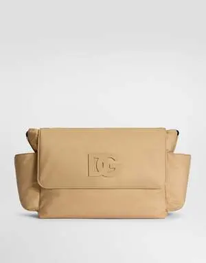 Dolce & Gabbana Shoulder And Crossbody Bag In Nylon