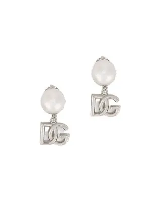 DOLCE & GABBANA Dangle Earrings