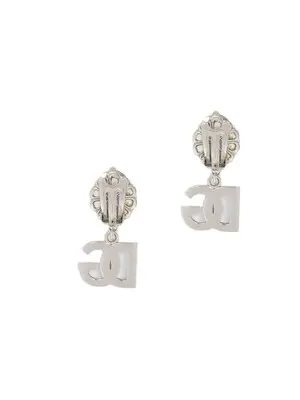 Dolce & Gabbana Dangle Earrings