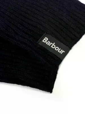 Barbour Danforth Wool-cashmere Gloves