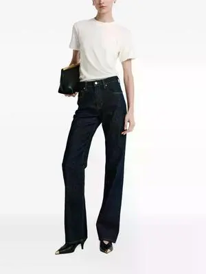 ANINE BING Lilou T-shirt