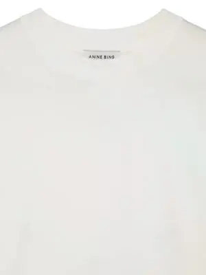 ANINE BING Lilou T-shirt