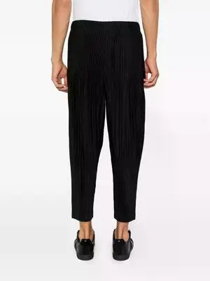Issey Miyake Pleated Trousers