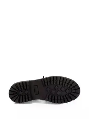 Barbour Darras Boat Shoes