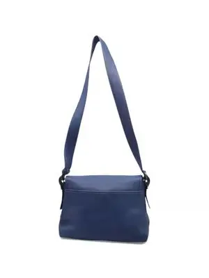 COACH Legacy Saddle Shoulder Bag