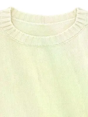 FORTELA Lipan Crew-neck Sweater