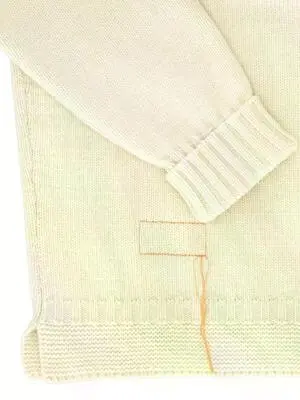 FORTELA Lipan Crew-neck Sweater