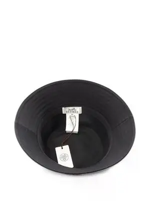 Hermès 2020s Milo Deschené Bucket Hat