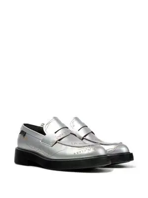 Camper Twins Dean Loafers