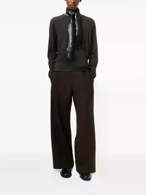 Our Legacy Bridge Chinos