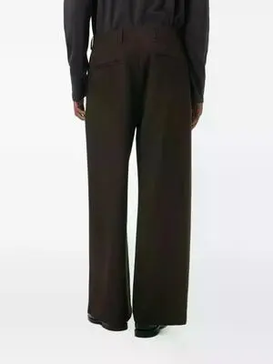 Our Legacy Bridge Chinos