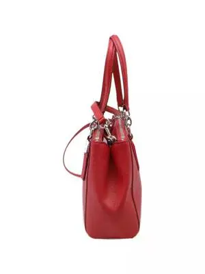 COACH Mini Christie Carryall Handbag