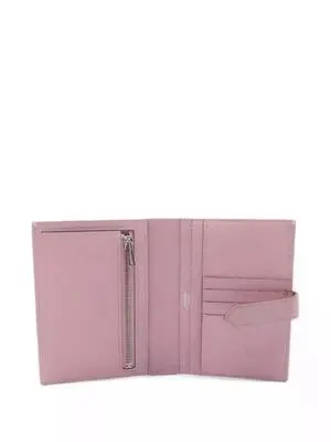 Hermès 2022 Bearn Compact Wallet
