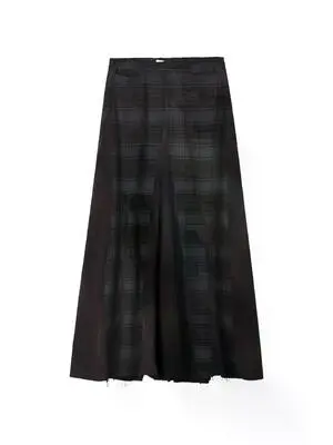 Our Legacy Rebel Skirt - Grey