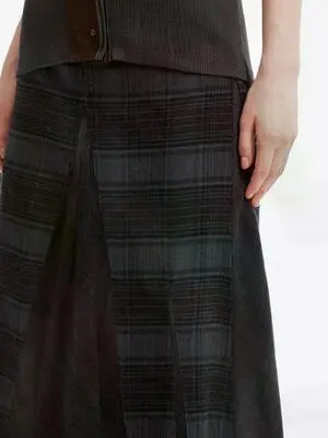 Our Legacy Rebel Skirt