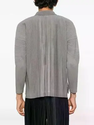 Issey Miyake Pleated Shirt