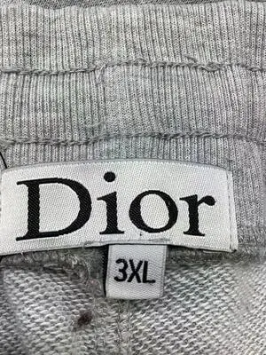 Dior 2020s Logo Track Pants
